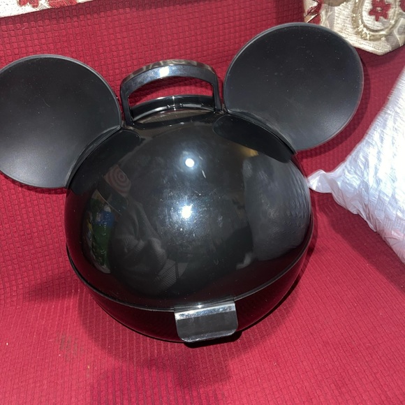 Other | Vintage Mickey Mouse Bbq Set | Poshmark